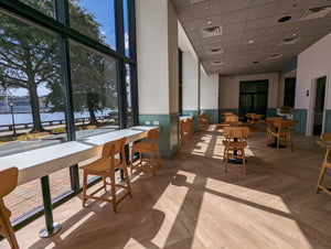 Neptune's Fury Coffee Co. | Waterfront Cafe ~ Roastery ~ Norfolk