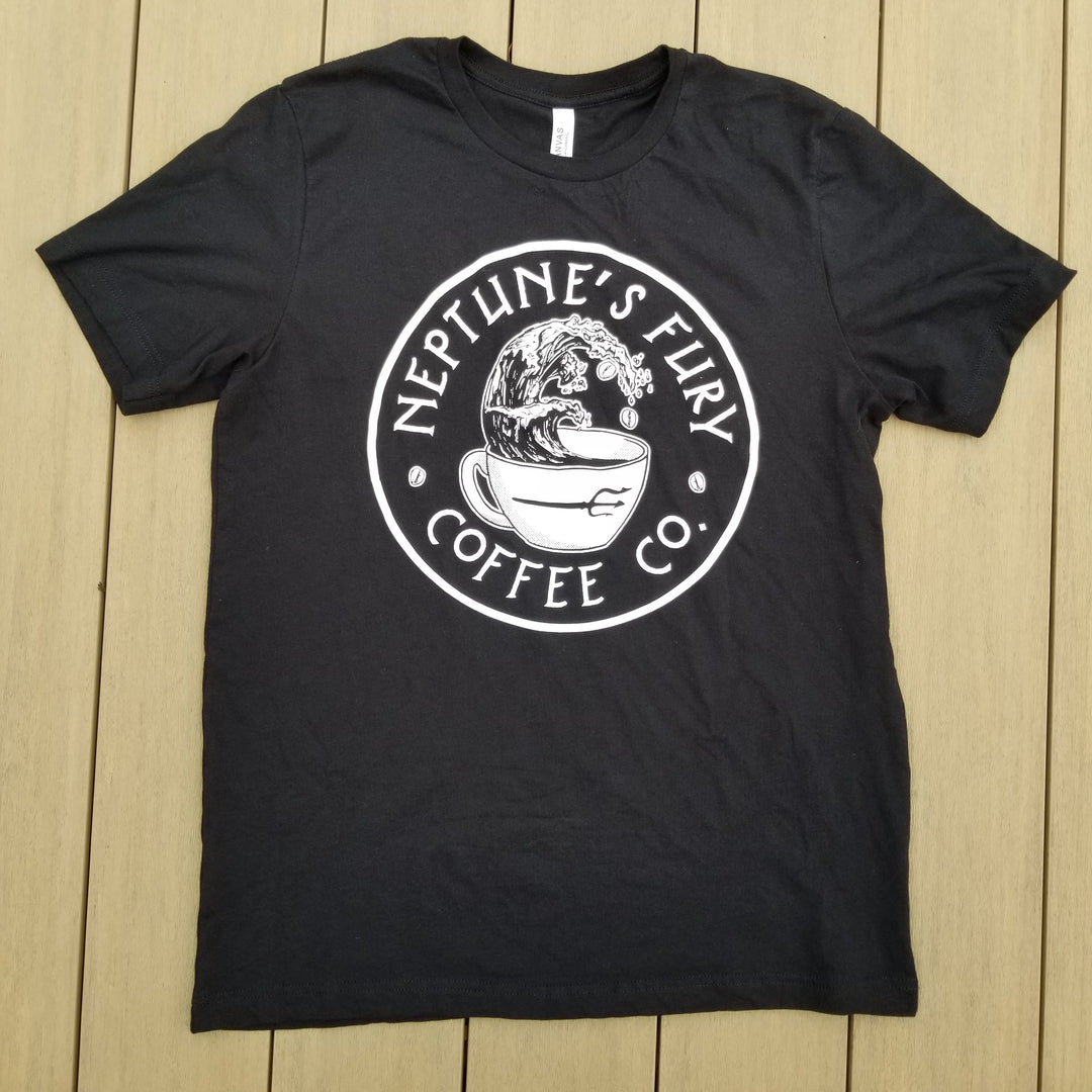 SHOP MERCH – Neptune's Fury Coffee Co.